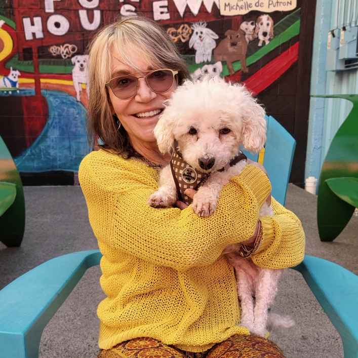 El Dorado | Muttville