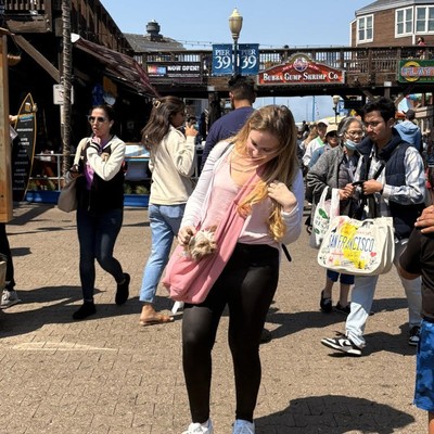 Miss Rafferty | Muttville